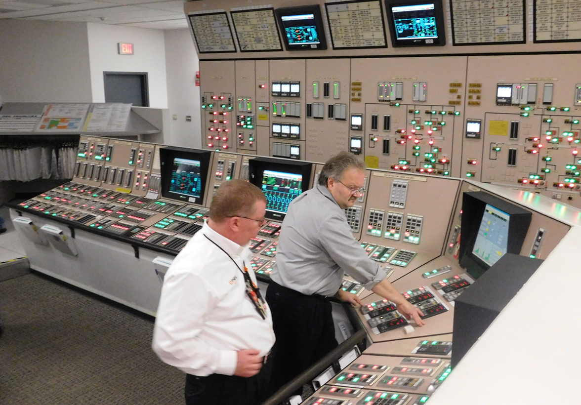 PSEG Power and Other